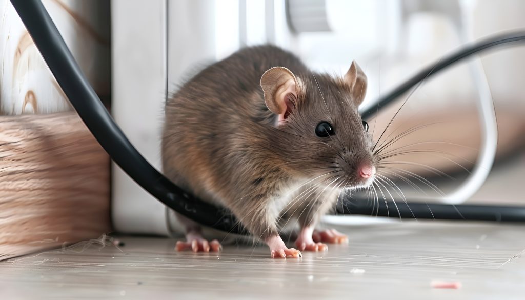 What Smells Do Mice Hate? Natural Repellents Explained
